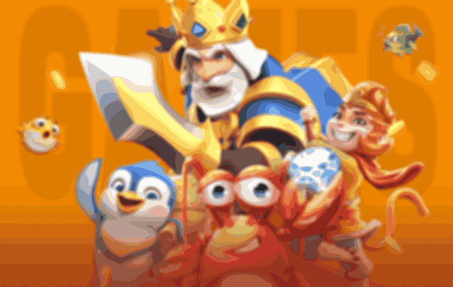 WinTokens: Best Online crypto casino & sports betting