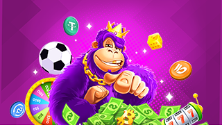 WinTokens: Best Online crypto casino & sports betting